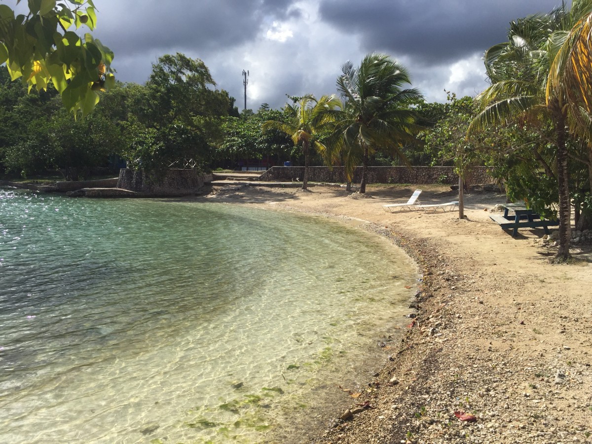 Beaches of Jamaica