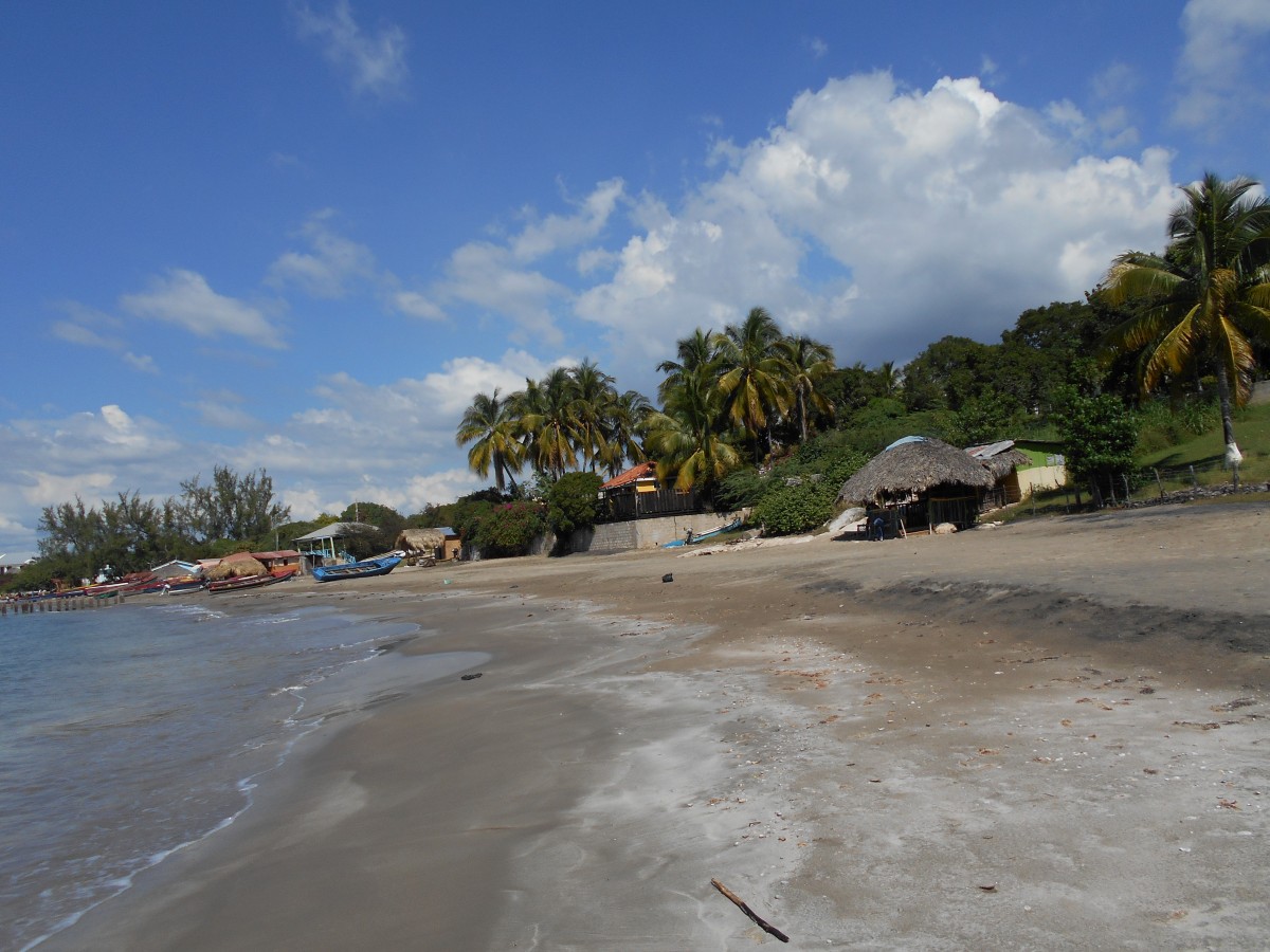 Beaches of Jamaica